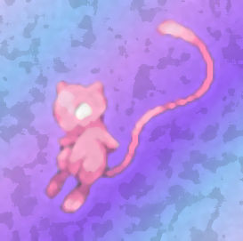 The Human Species Ch. 76 - Faithful Psychic Mew by SuperShadowman on ...