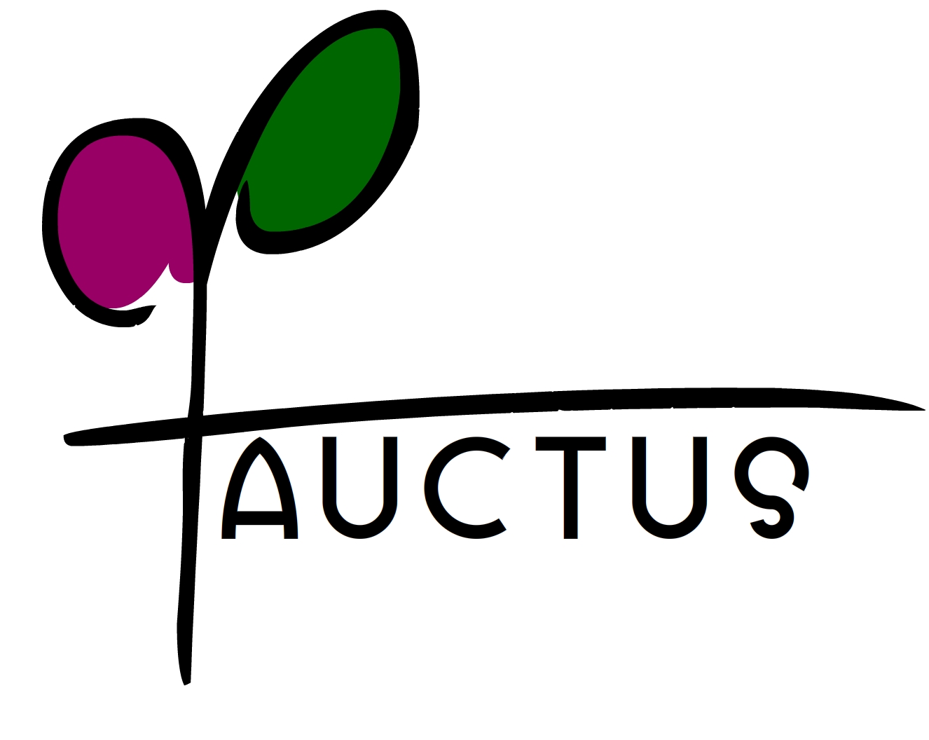 Auctus logo animated by 4AcrossIsEmu on DeviantArt