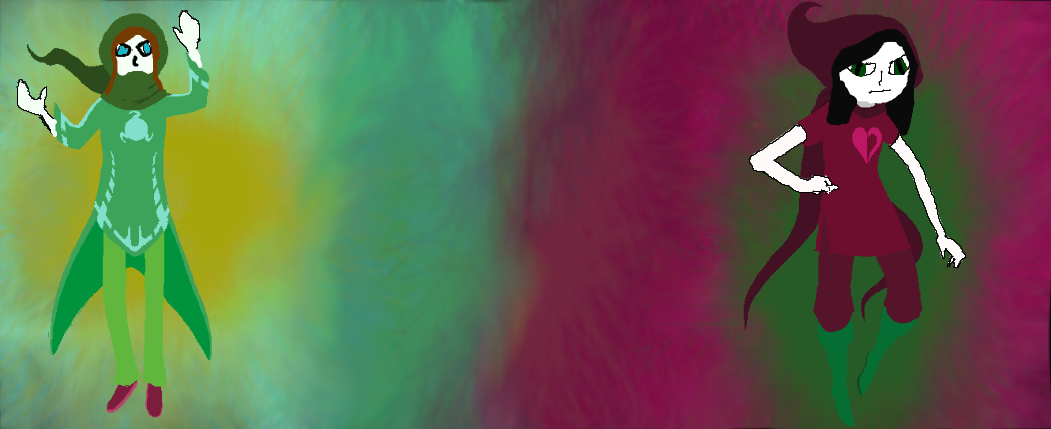 Fan Char God tiers by Goldwolves on DeviantArt