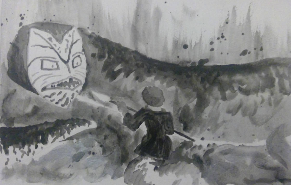Creeper and Reaper by Pasalatki on DeviantArt