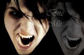 Vampire Money- Chapter 1 by MCRxFreak on DeviantArt