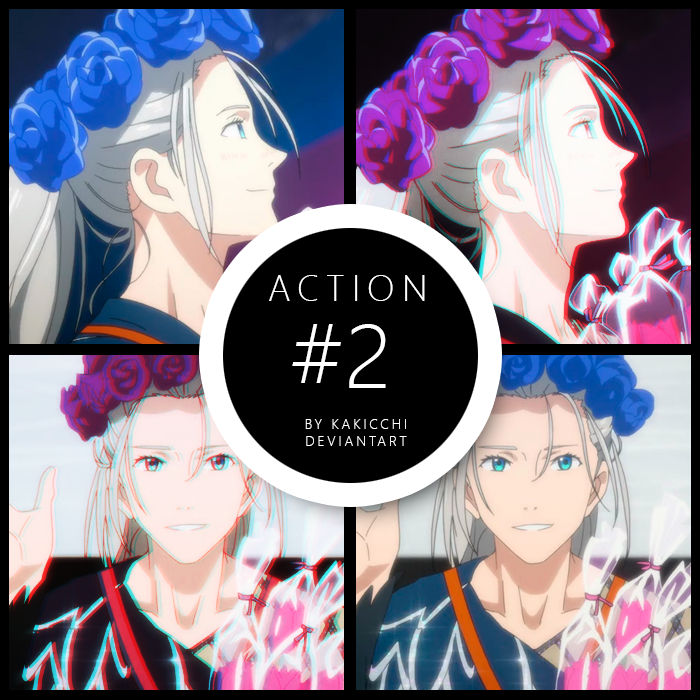 Action #2 by Kakicchi on DeviantArt
