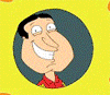 Family Guy - Glenn Quagmire by NickOnline on DeviantArt