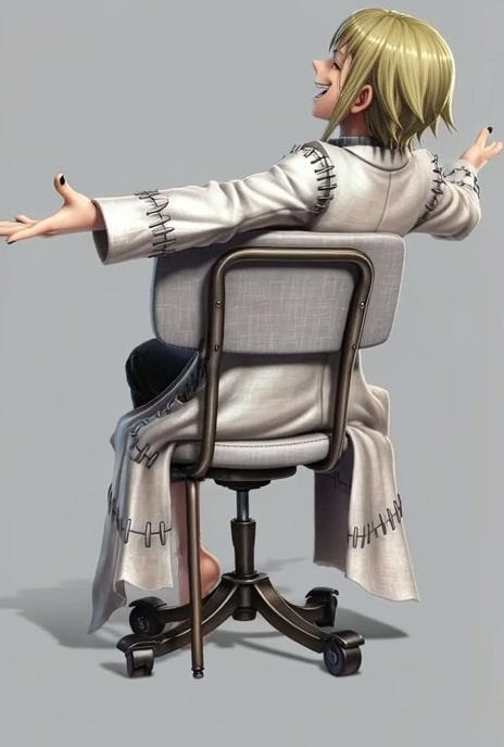 Doctor Medusa Gorgon Animation by ProjectComix on DeviantArt