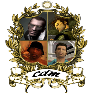 Escudo CDM by Homero93 on DeviantArt