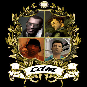 Escudo CDM by Homero93 on DeviantArt