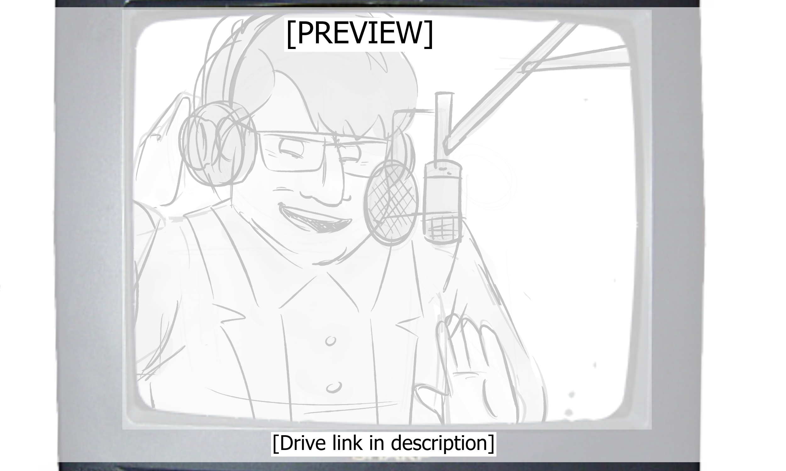 'Weatherman' - [Mission Hill animatic] by Pryzzm on DeviantArt