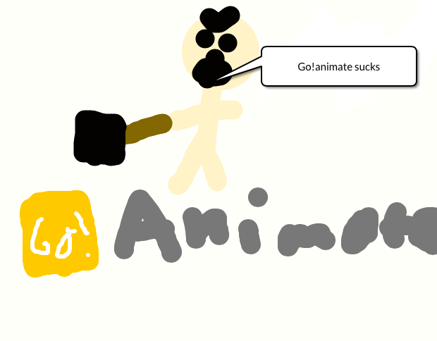 Goanimate rant poster by anthonytoney on DeviantArt