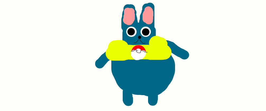 BlueCatRiolu by anthonytoney on DeviantArt