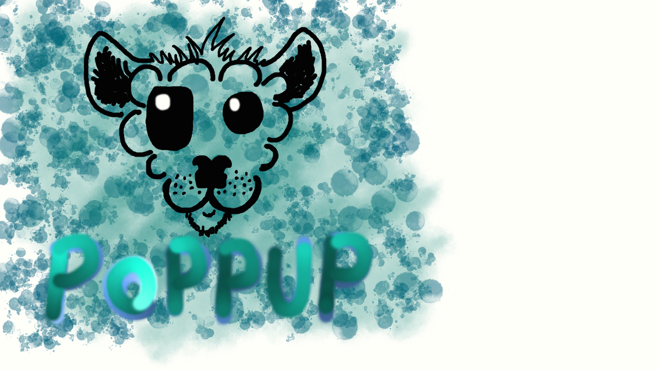 PopPup by Minibeast55 on DeviantArt