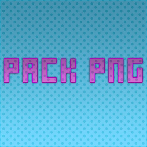 Pack PNG by FYoung on DeviantArt