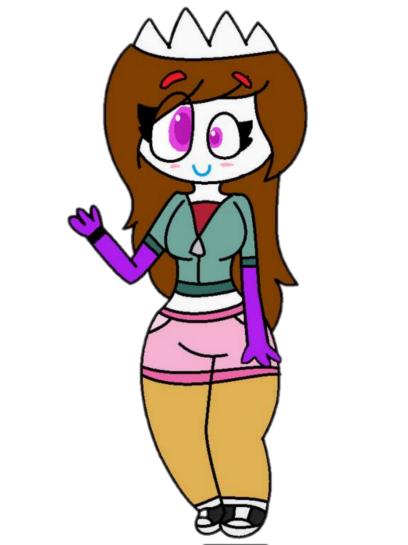Mushy The Spork (my friend.....) by lolthd on DeviantArt