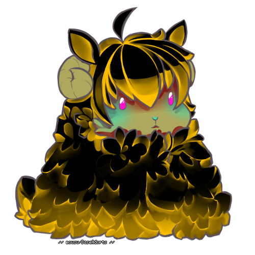 Haba by tecpanther on DeviantArt