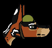 Major Andy by TechXynder666 on DeviantArt