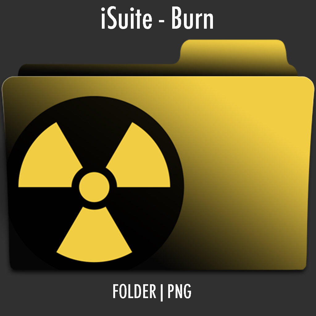 Burn Folder Mac - iSuite by MorphFXF on DeviantArt