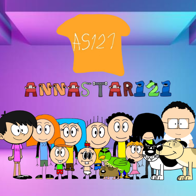 My New Profile Picture Is Coming Soon In 2025! by AnnaStar121 on DeviantArt