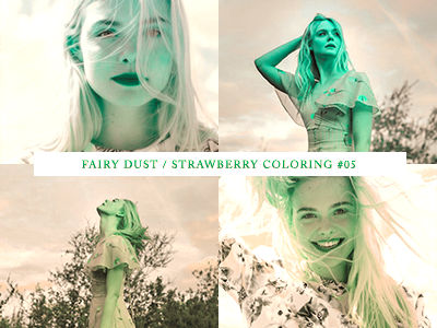 PSD Coloring #05 / Fairy Dust by strawberrycake-z on DeviantArt
