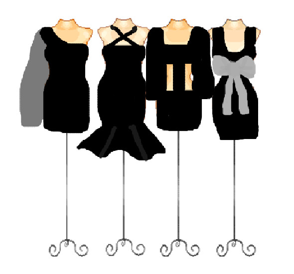 Dresses 2 by RyanTIClark on DeviantArt