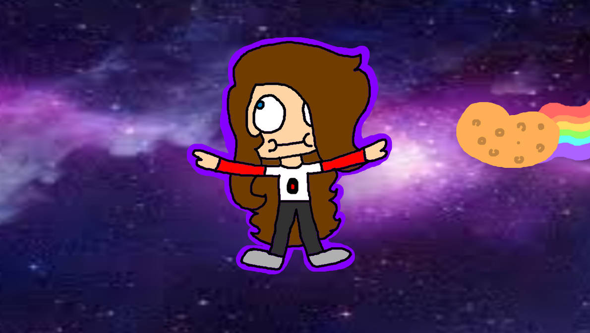 me in a nutshell by AslynnTheCat on DeviantArt