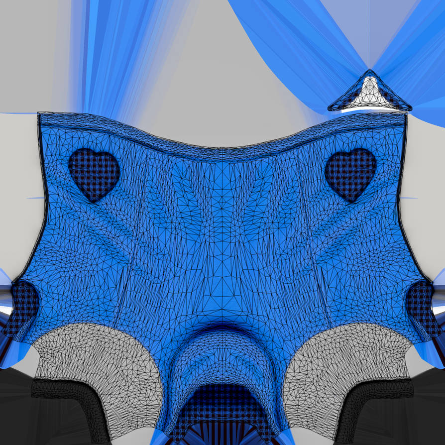 Kemono hearts jacket - devkit psd file by omochalaroo on DeviantArt