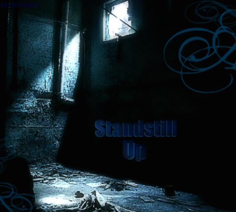 Standstill Up by Destronica on DeviantArt