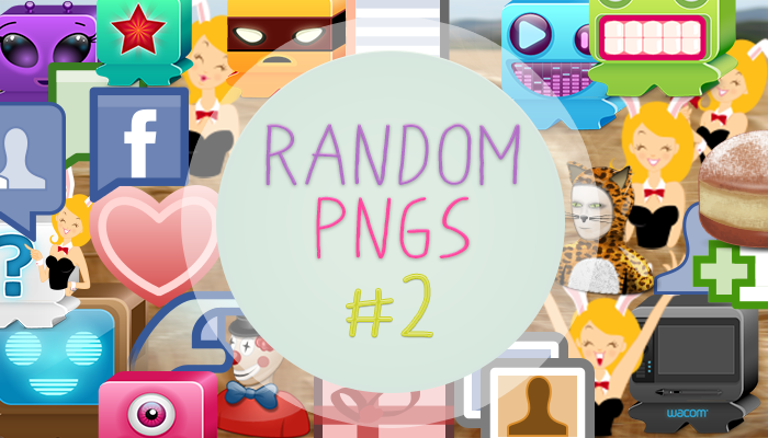 Random Pngs 2! by Waatt on DeviantArt