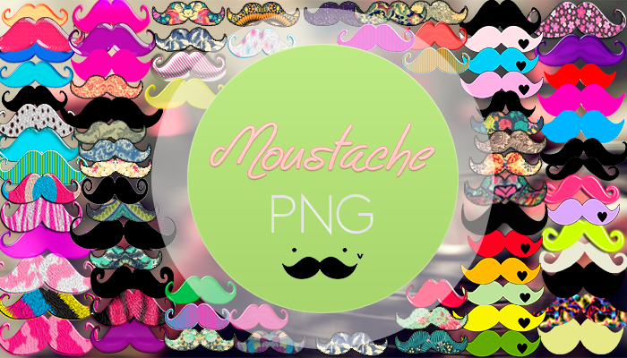 Moustache Png by Waatt on DeviantArt