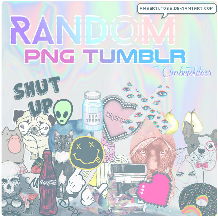 23 Tumblr Png's #1 - Ambertutoss by Waatt on DeviantArt