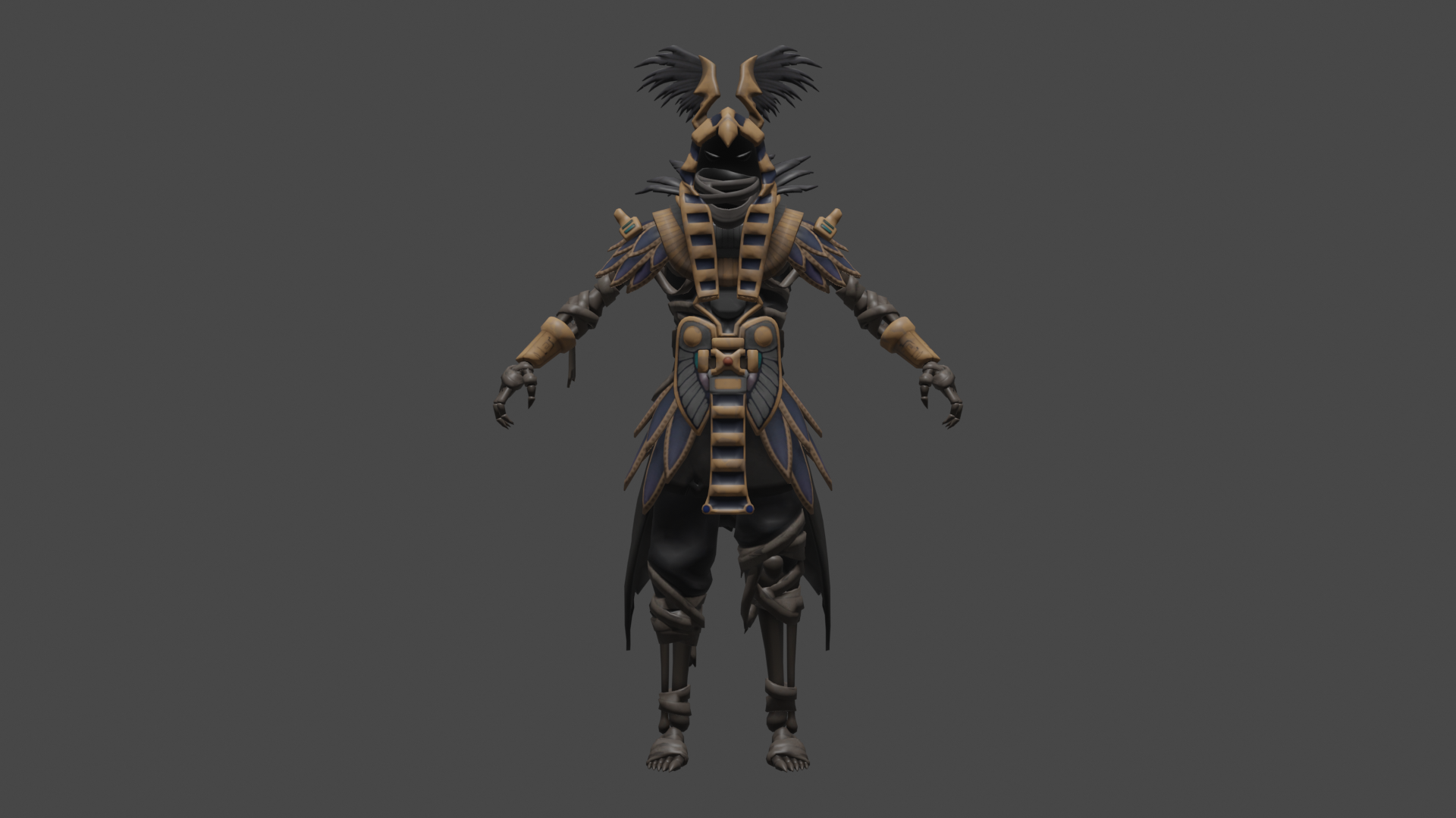 Graven by sergiogimenezmartine on DeviantArt