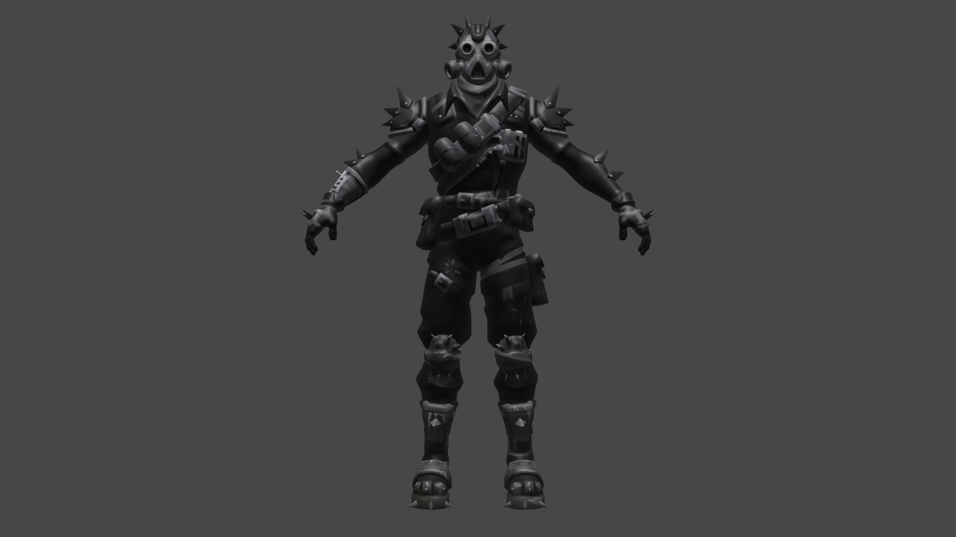 Ruckus by sergiogimenezmartine on DeviantArt