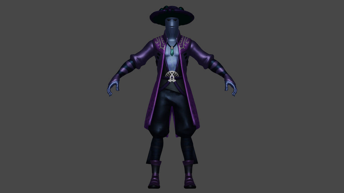 Madcap by sergiogimenezmartine on DeviantArt