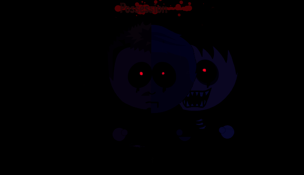 Possession title by MachDistortion on DeviantArt