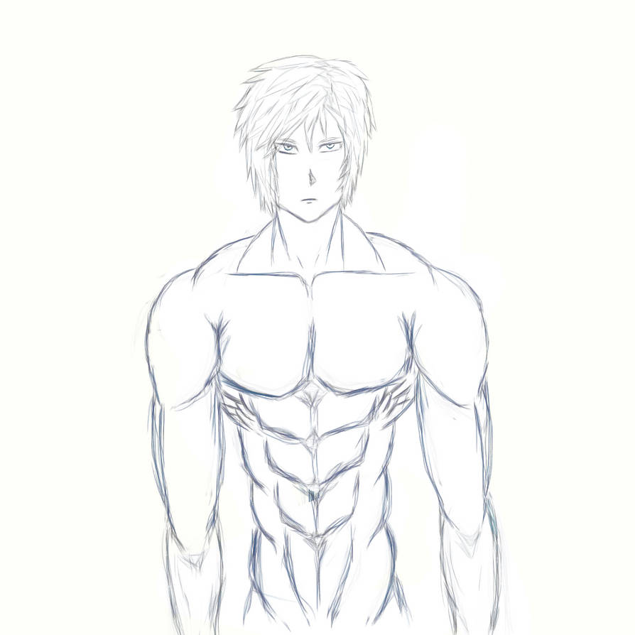 Improvised drawing by Dragmarok on DeviantArt