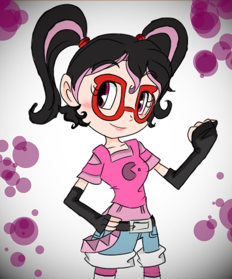 Rockstar by angelchibivocaloid on DeviantArt