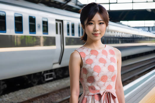 Explore the Best Shinkansen Art | DeviantArt