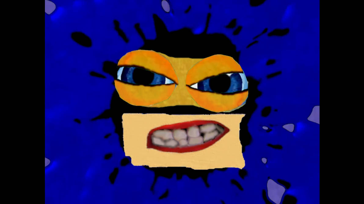 Angry Splaat by DecodeGuy on DeviantArt