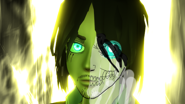 SnK Return of the Attack Titan ( Spoilers ) by MMDuser23 on DeviantArt