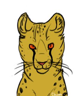 Otieno by Blue-Sargent on DeviantArt