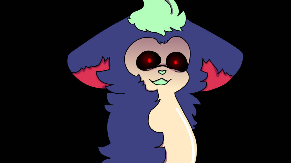 Hates-u by swirlmonster on DeviantArt