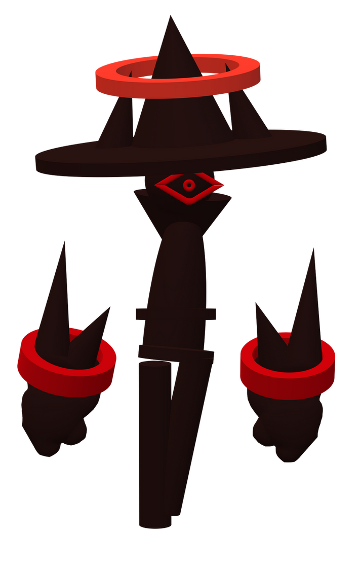 Requirem cyrill remake by millorlol on DeviantArt