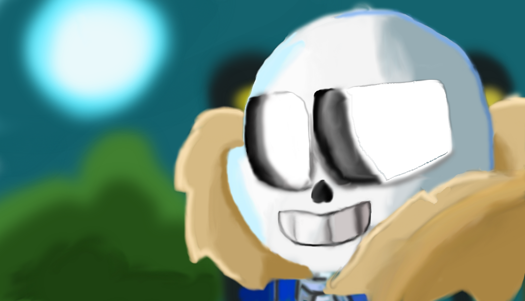 bad sans drawing by Pieena on DeviantArt