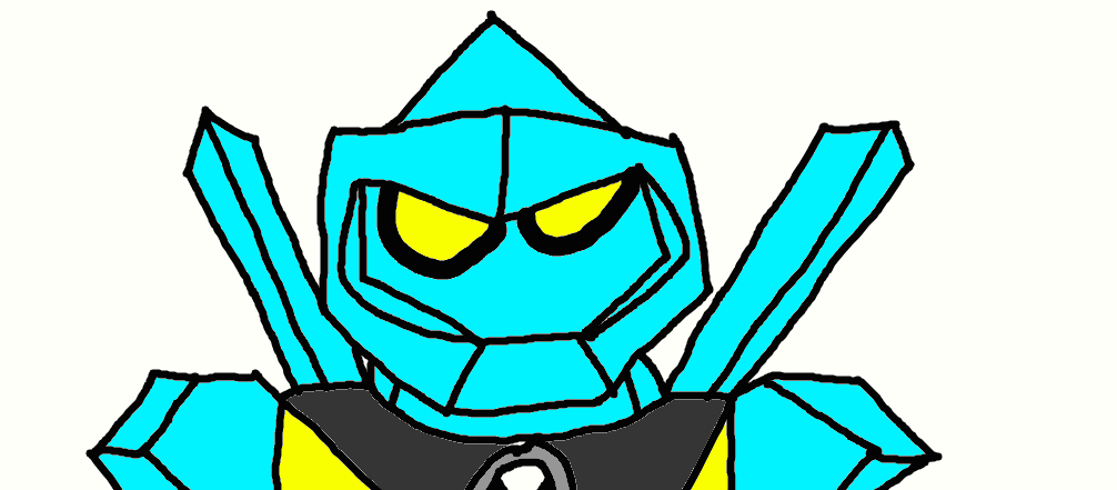 Reboot!Diamondhead by 3dmarioworld on DeviantArt