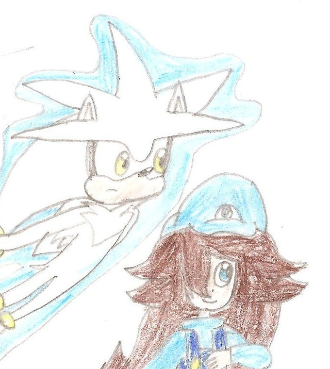 Clare's Third Adventure Pt 2 by KingLogan721 on DeviantArt