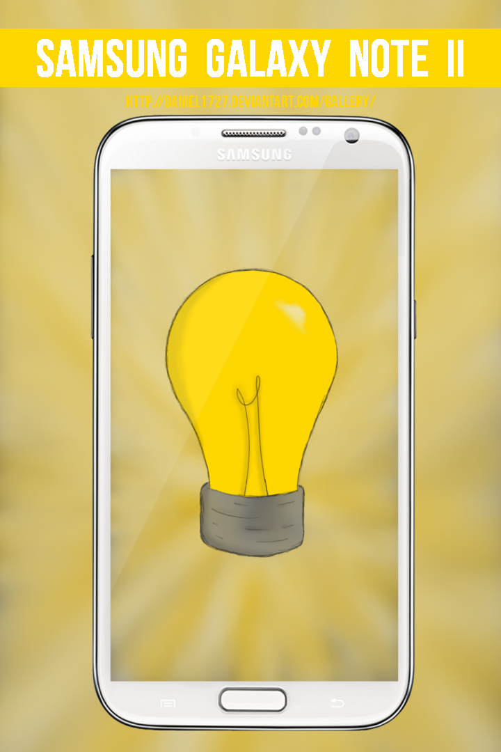 Light Bulb by Daniel1727 on DeviantArt