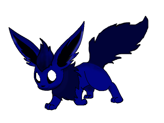 Flareon Base by ArtNinja5544 on DeviantArt