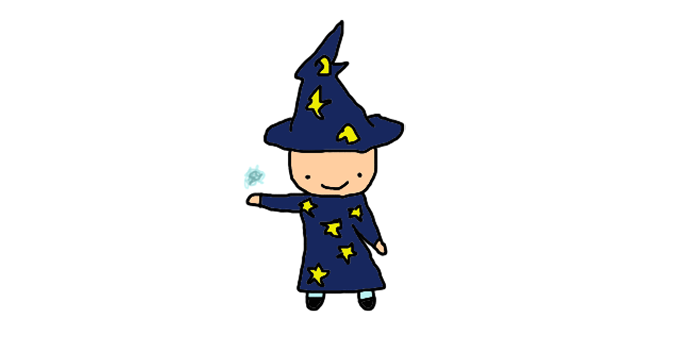 Wiz by TheMasterCanadian on DeviantArt