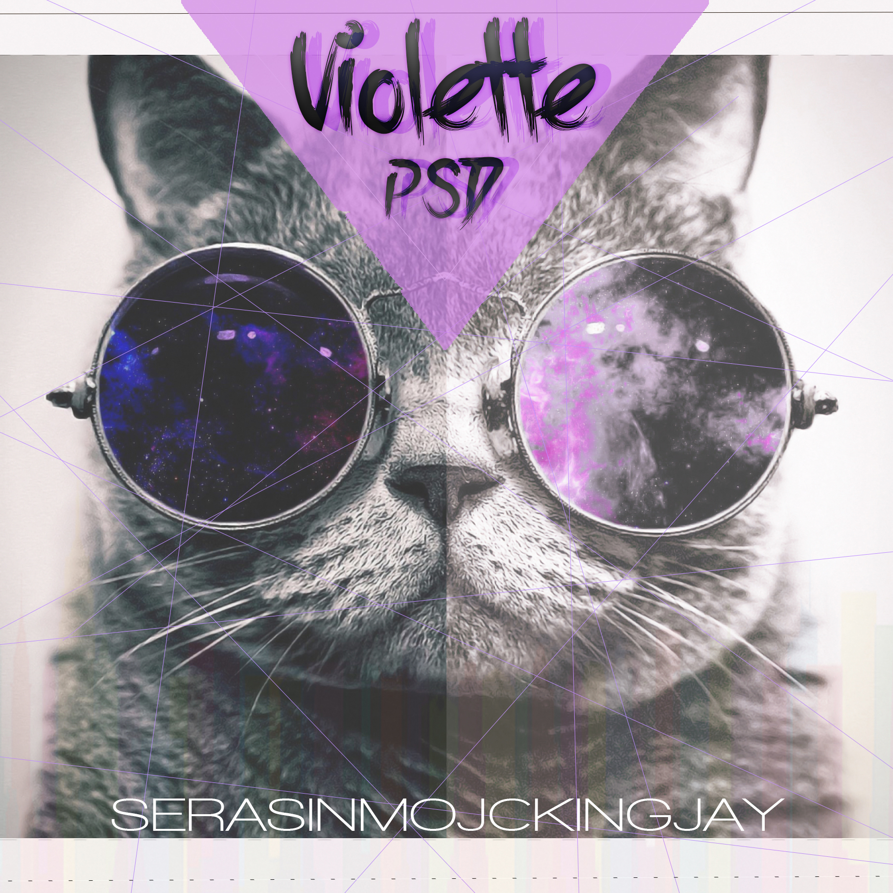 Violette PSD by Serasyasinmojckinjay on DeviantArt