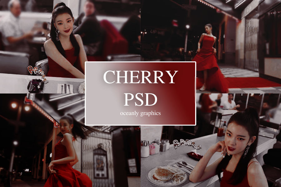 Cherry psd by oceanIy on DeviantArt