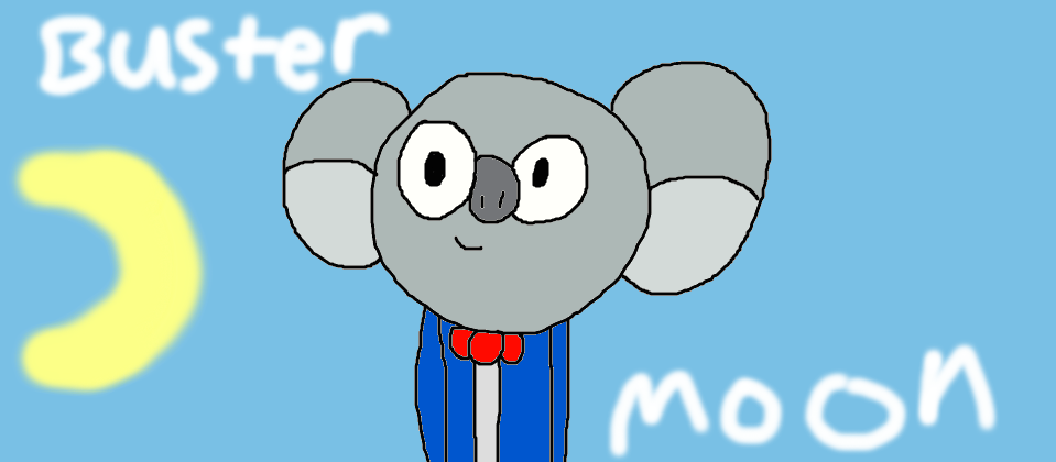 Buster Moon (SING) by MixelFanGirl100 on DeviantArt