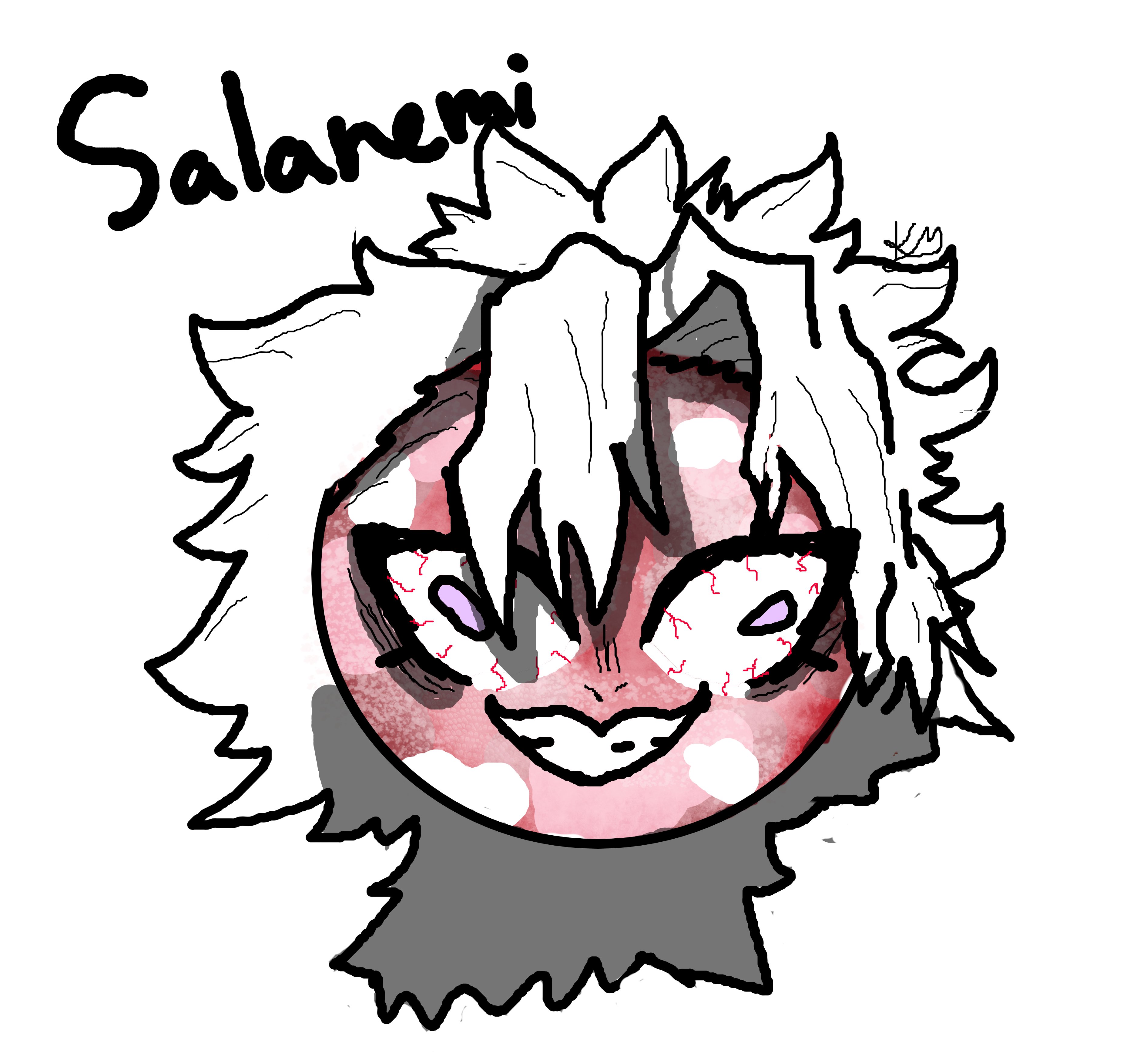 Salanemi by MauveSyrup on DeviantArt